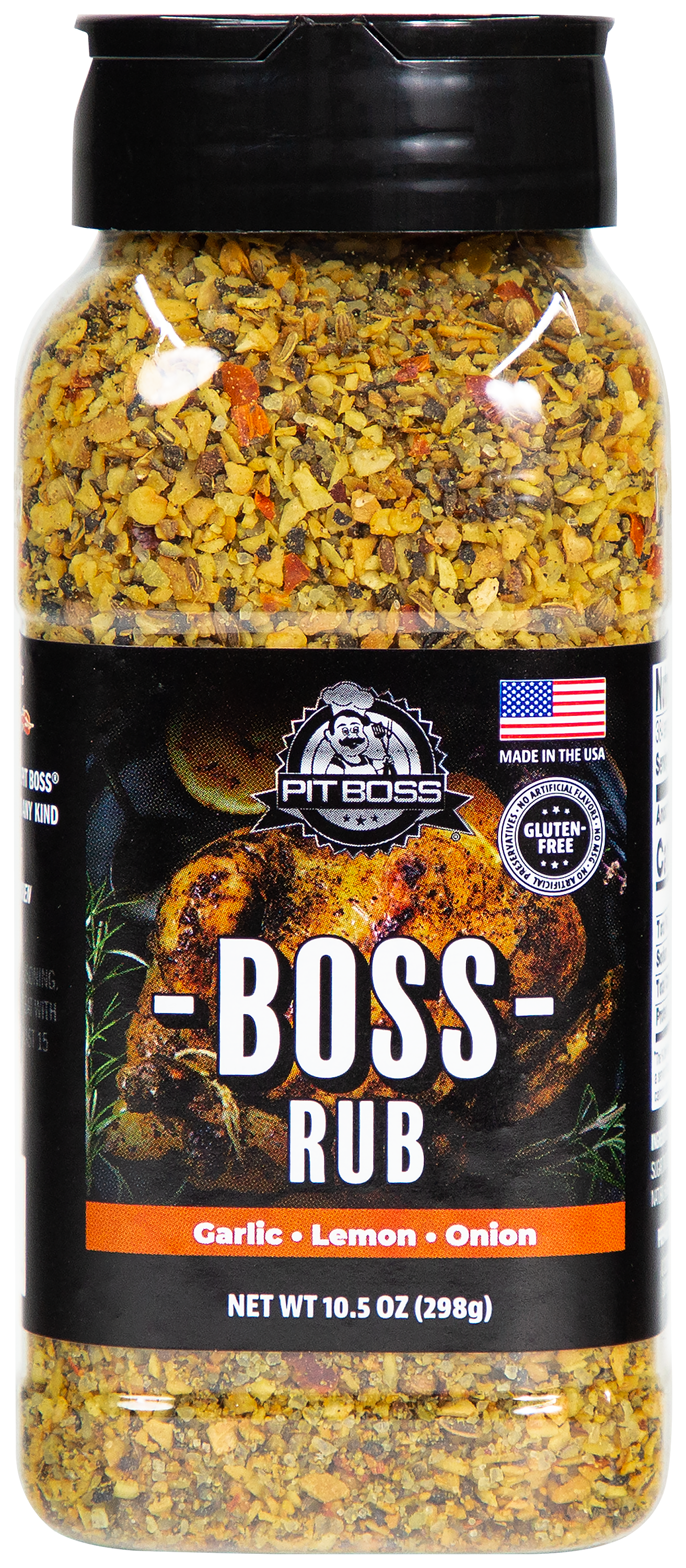 Pit Boss Boss Rub | Cabela's